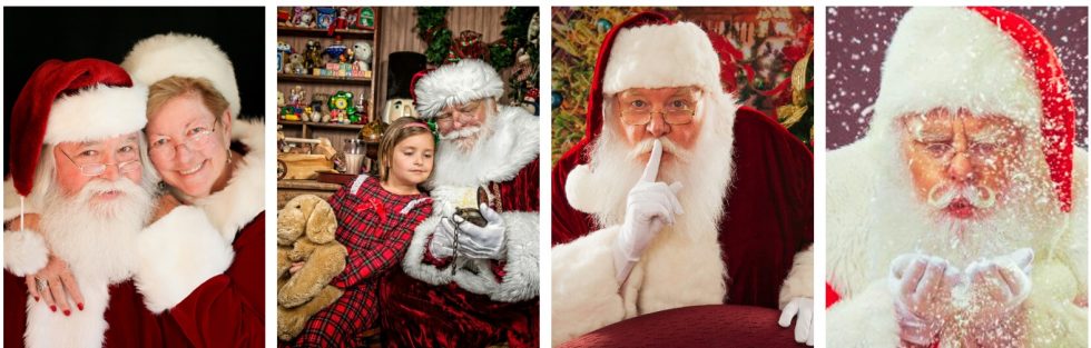 Florida Santas | Hire A Santa In Florida